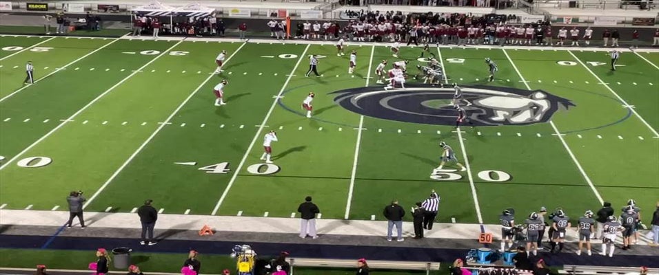 Herriman vs Corner Canyon | Football | 10/13/2023
