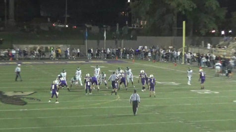 Twin Valley vs Ephrata | Football | 10/13/2023