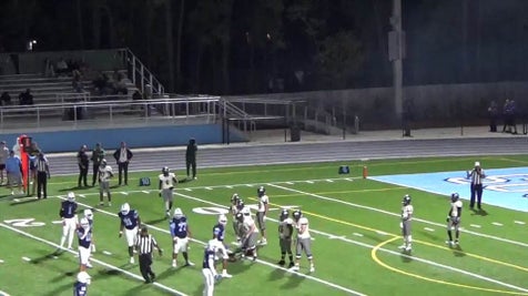 Myrtle Beach vs South Florence | Football | 10/13/2023