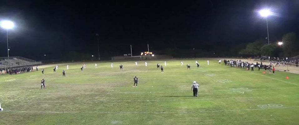 San Fernando vs Panorama | Football | 10/13/2023