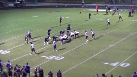 South Sumter vs Hernando | Football | 10/13/2023