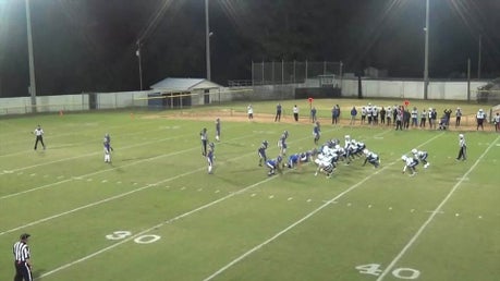 Whitmire vs Lewisville | Football | 10/19/2023