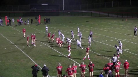 Lackawanna vs Olean | Football | 10/13/2023