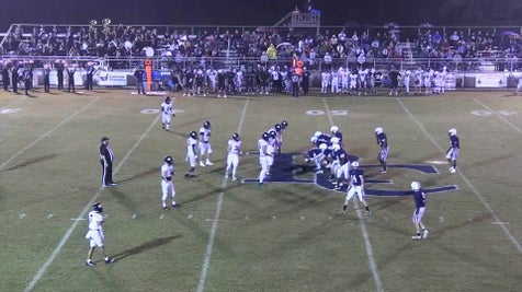 Wellborn vs Randolph County | Football | 10/13/2023