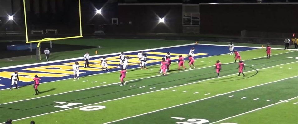 Sharon vs Farrell | Football | 10/14/2023