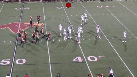 Carlsbad vs Torrey Pines | Football | 10/13/2023