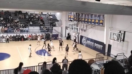 St. Patrick vs Harrison Central | Basketball | 11/2/2022