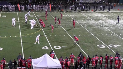 Skyview vs Camas | Football | 10/13/2023