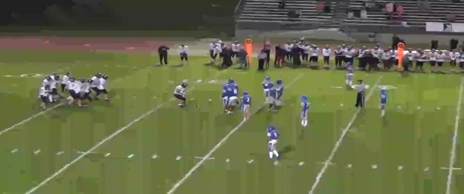 Hatboro-Horsham vs Bensalem | Football | 10/13/2023