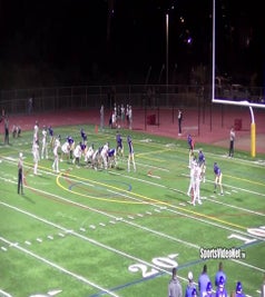 San Marin vs Terra Linda | Football | 10/14/2023