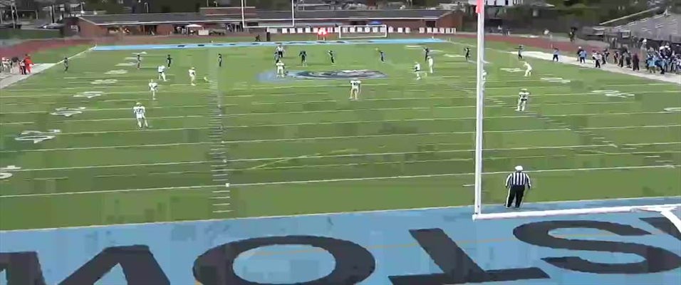 Greater Johnstown vs Bald Eagle Area | Football | 10/14/2023