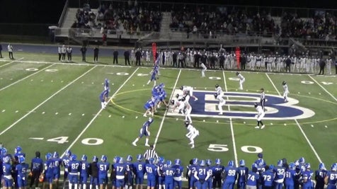 Elkhorn North vs Bennington | Football | 10/13/2023