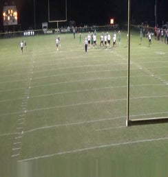 Rye Cove vs Honaker | Football | 11/25/2023