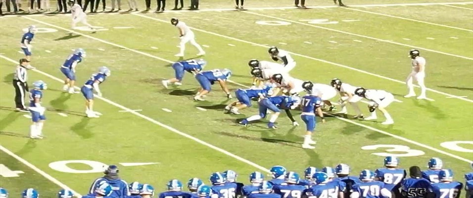 Elkhorn North vs Bennington | Football | 10/13/2023