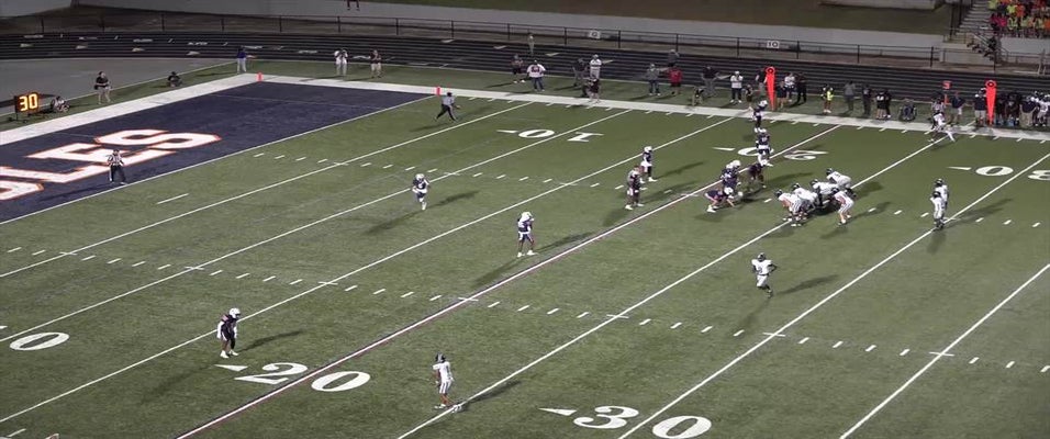 Houston County vs Northside | Football | 10/6/2023