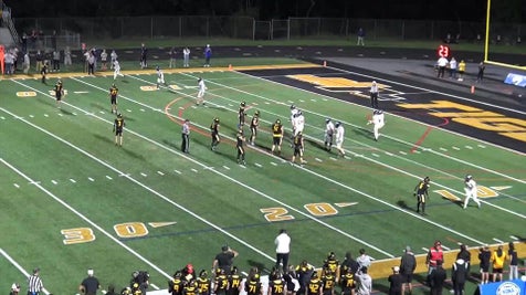 Central Catholic vs North Allegheny | Football | 9/22/2023