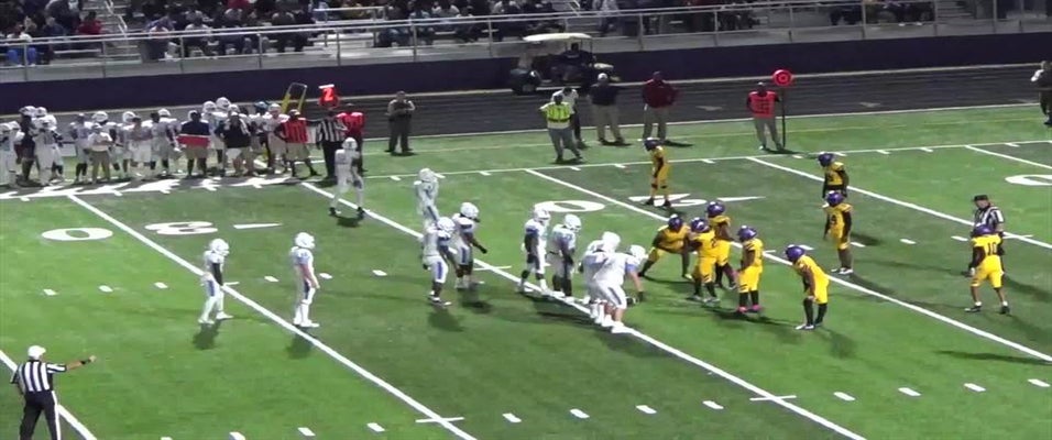 South Florence vs Wilson | Football | 10/6/2023