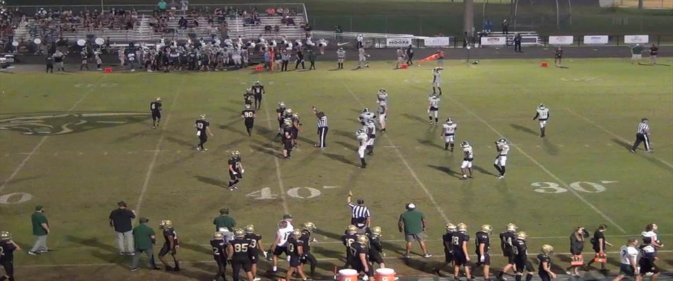 Flagler Palm Coast vs Nease | Football | 10/13/2023