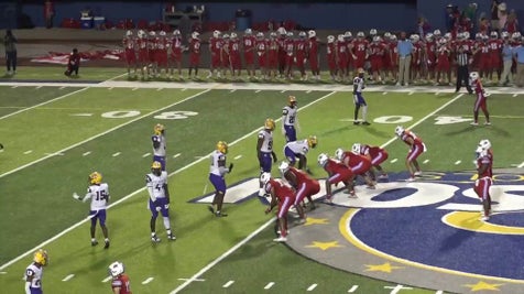 St. Augustine vs Archbishop Rummel | Football | 10/14/2023