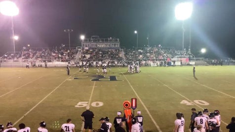 Wellborn vs Randolph County | Football | 10/13/2023