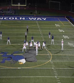 Bradley-Bourbonnais vs Lincoln-Way East | Football | 9/15/2023