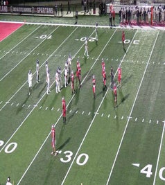 Foley vs Saraland | Football | 9/29/2023