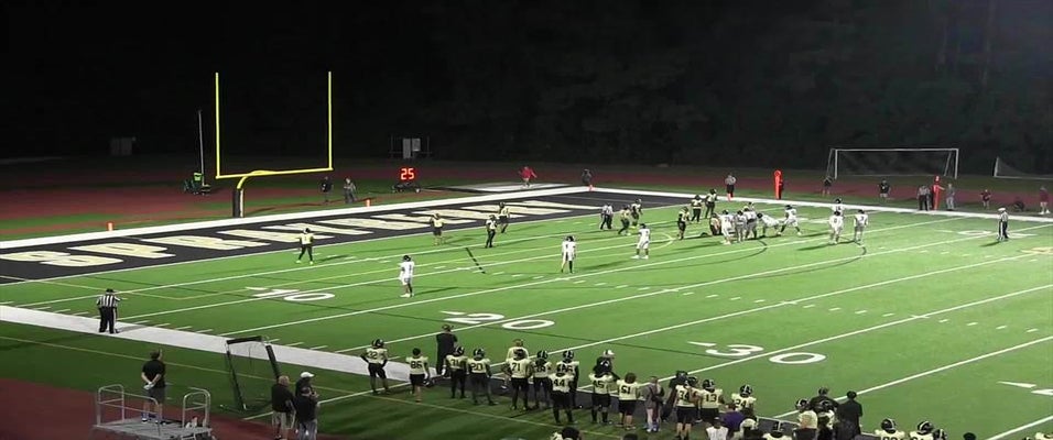 Alpharetta vs Sprayberry | Football | 9/29/2023