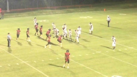 Murfreesboro vs Marked Tree | Football | 11/17/2023