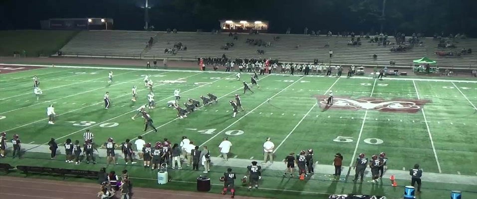 Easley vs Westside | Football | 10/19/2023