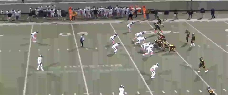 Rio Rancho vs Cibola | Football | 10/13/2023