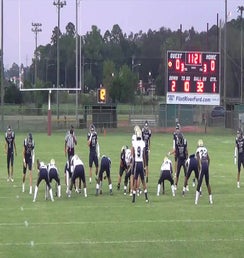 Early County vs Schley County | Football | 11/24/2023