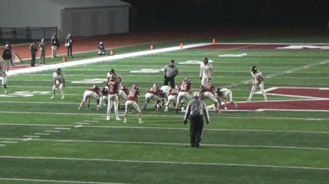 Sycamore vs Morris | Football | 10/20/2023