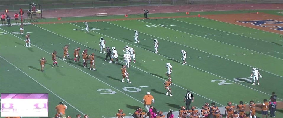 Austin vs Riverside | Football | 10/20/2023