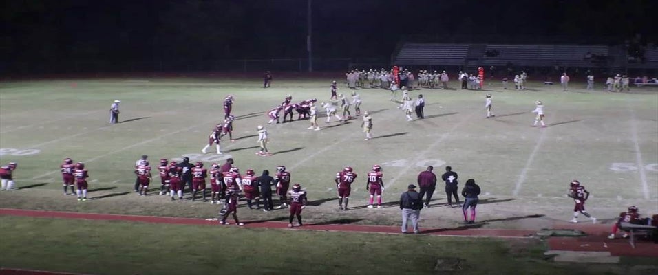 Melrose vs Craigmont | Football | 10/20/2023