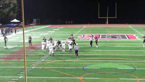 Wayne Hills vs Northern Highlands | Football | 10/20/2023