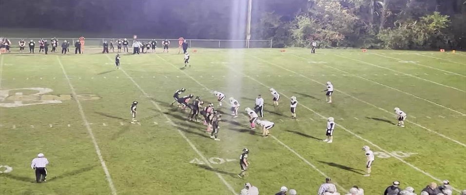 Albert Gallatin vs Brownsville | Football | 10/20/2023