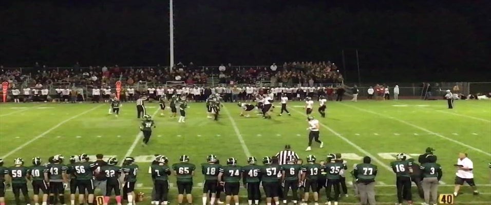 Pewaukee vs Waterford | Football | 10/20/2023