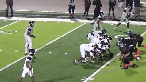 Lancaster vs York | Football | 10/20/2023