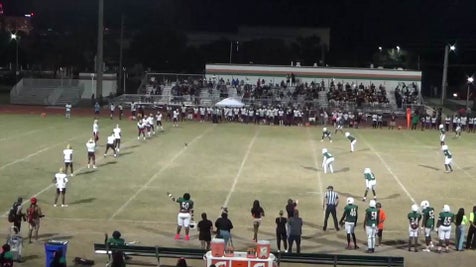Wekiva vs Jones | Football | 10/20/2023