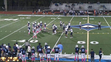 Georgetown vs Aynor | Football | 10/19/2023