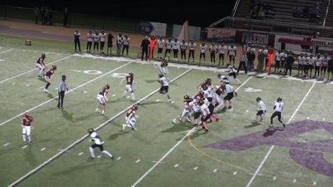 Interboro vs Avon Grove | Football | 10/20/2023