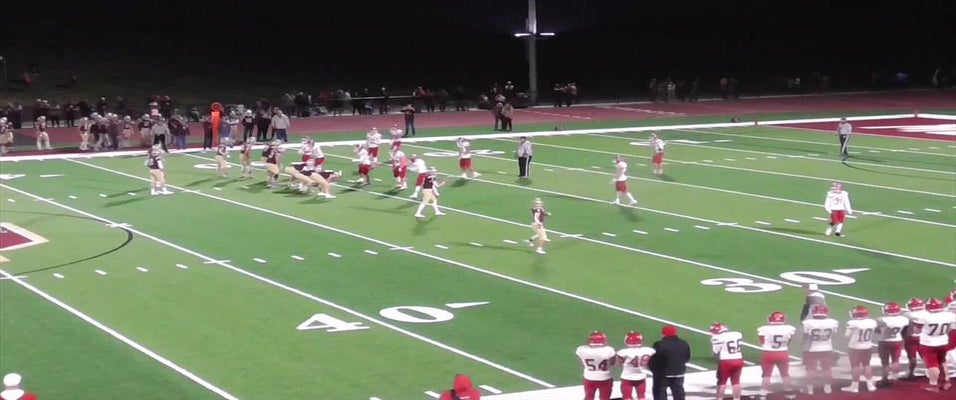 Lawrenceville vs Mt. Carmel | Football | 10/20/2023