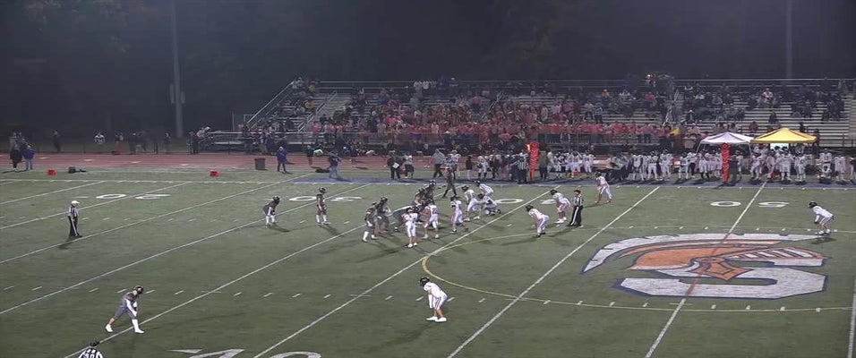 Lake Braddock vs West Springfield | Football | 10/20/2023