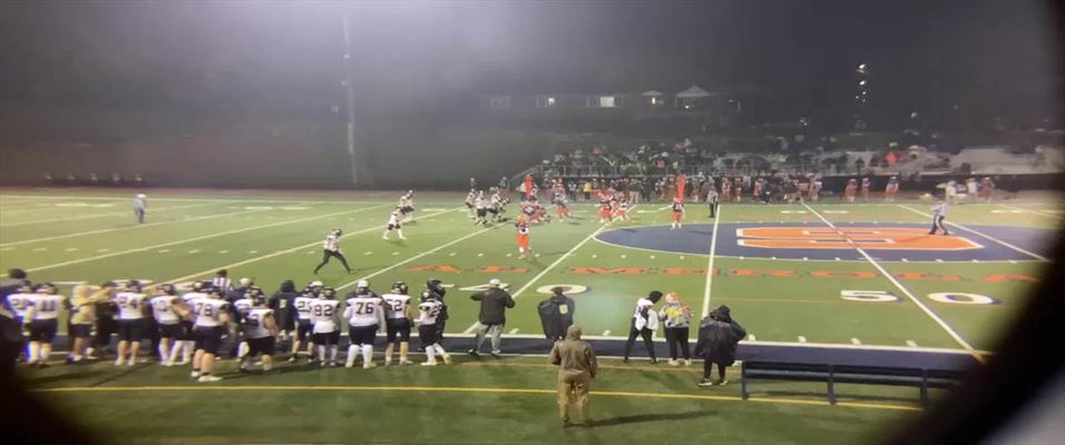 Skaneateles vs Solvay | Football | 10/20/2023