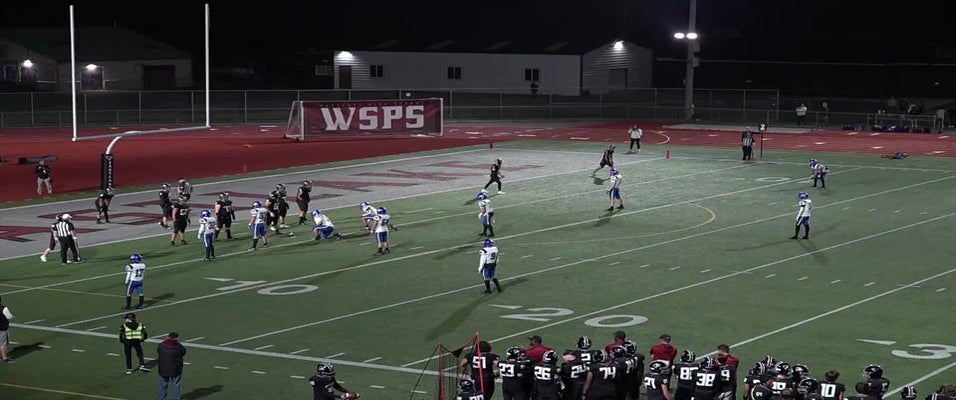 Bothell vs Eastlake | Football | 10/20/2023