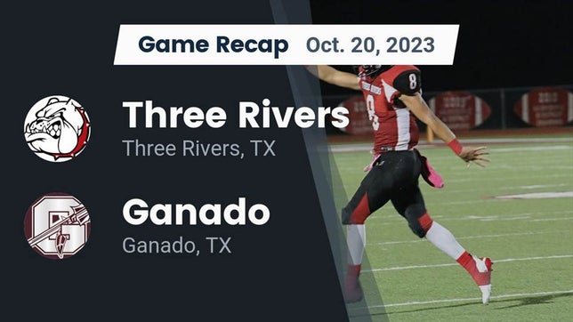 Football Game Preview: Ganado Indians vs. Timpson Bears