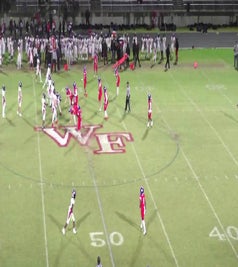 Rolesville vs Wake Forest | Football | 10/20/2023