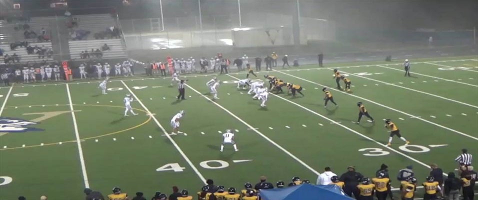 Atlee vs Varina | Football | 10/20/2023