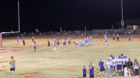 South Sumner [Caldwell/South Haven] vs Central | Football | 10/20/2023