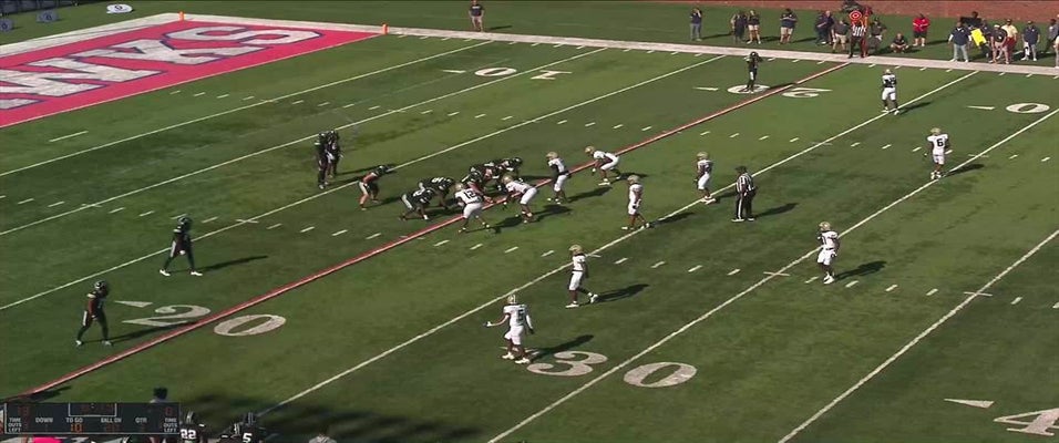 Thomas County Central vs Houston County | Football | 10/21/2023